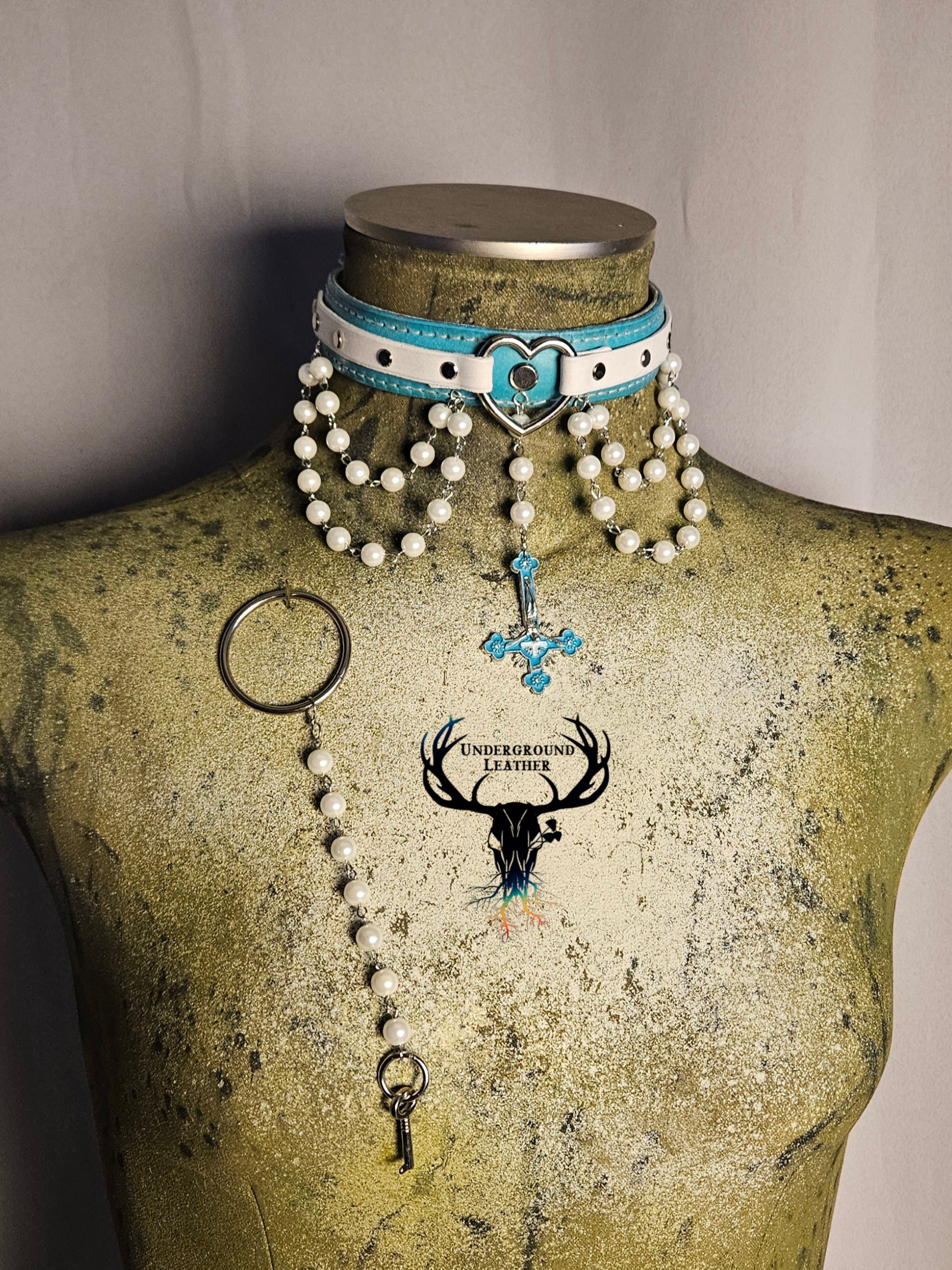 Customs – Underground Leather